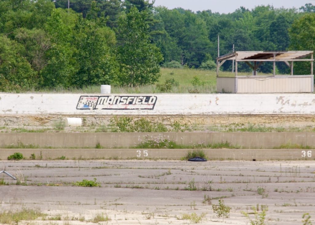 Racing reimagined: New owners share ambitious vision for Mansfield Speedway