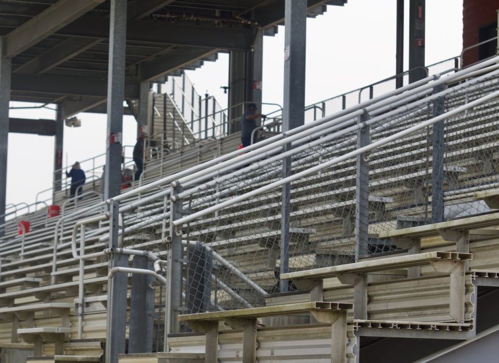 Racing reimagined: New owners share ambitious vision for Mansfield Speedway