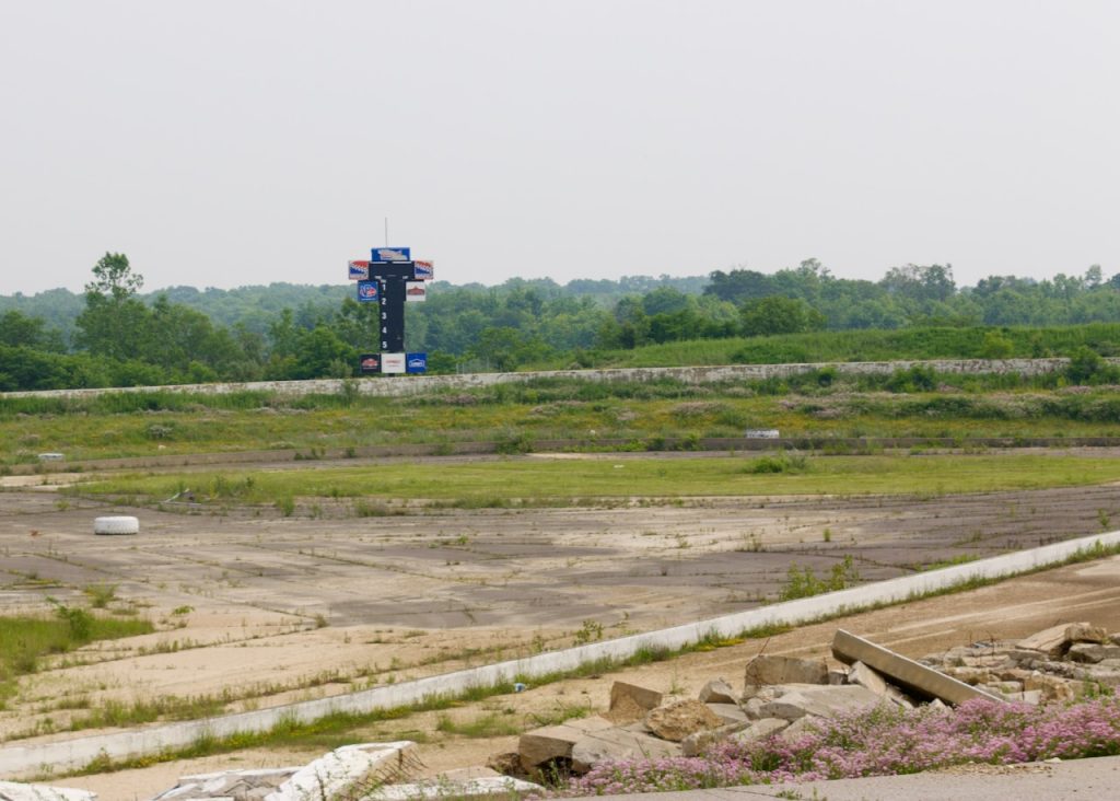 Racing reimagined: New owners share ambitious vision for Mansfield Speedway