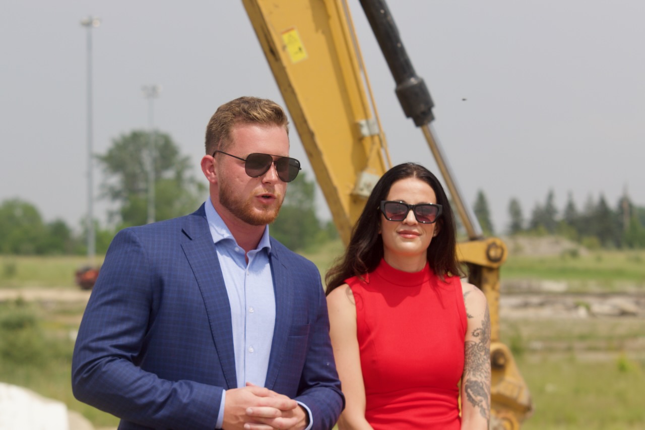 Racing reimagined: New owners share ambitious vision for Mansfield Speedway