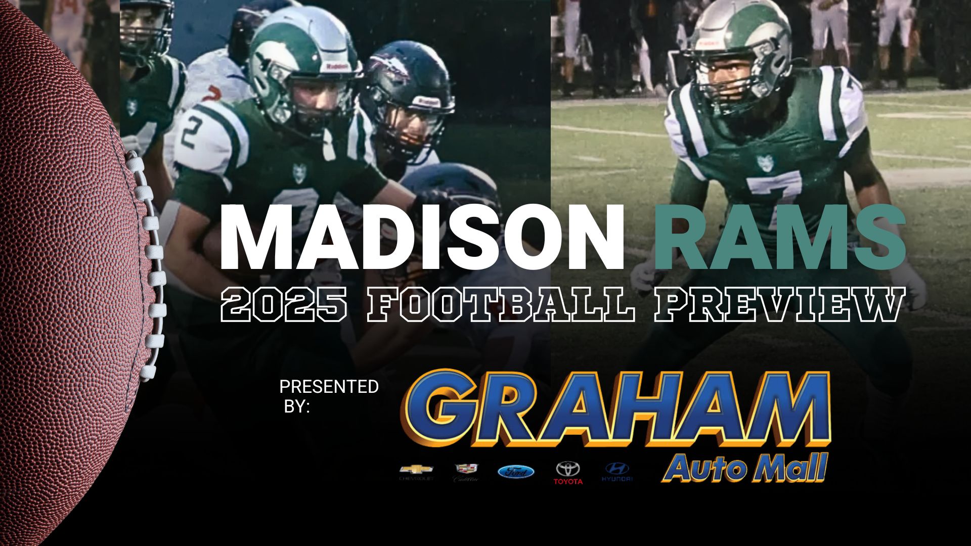 2025 Madison Rams football preview: Schedule, players & outlook
