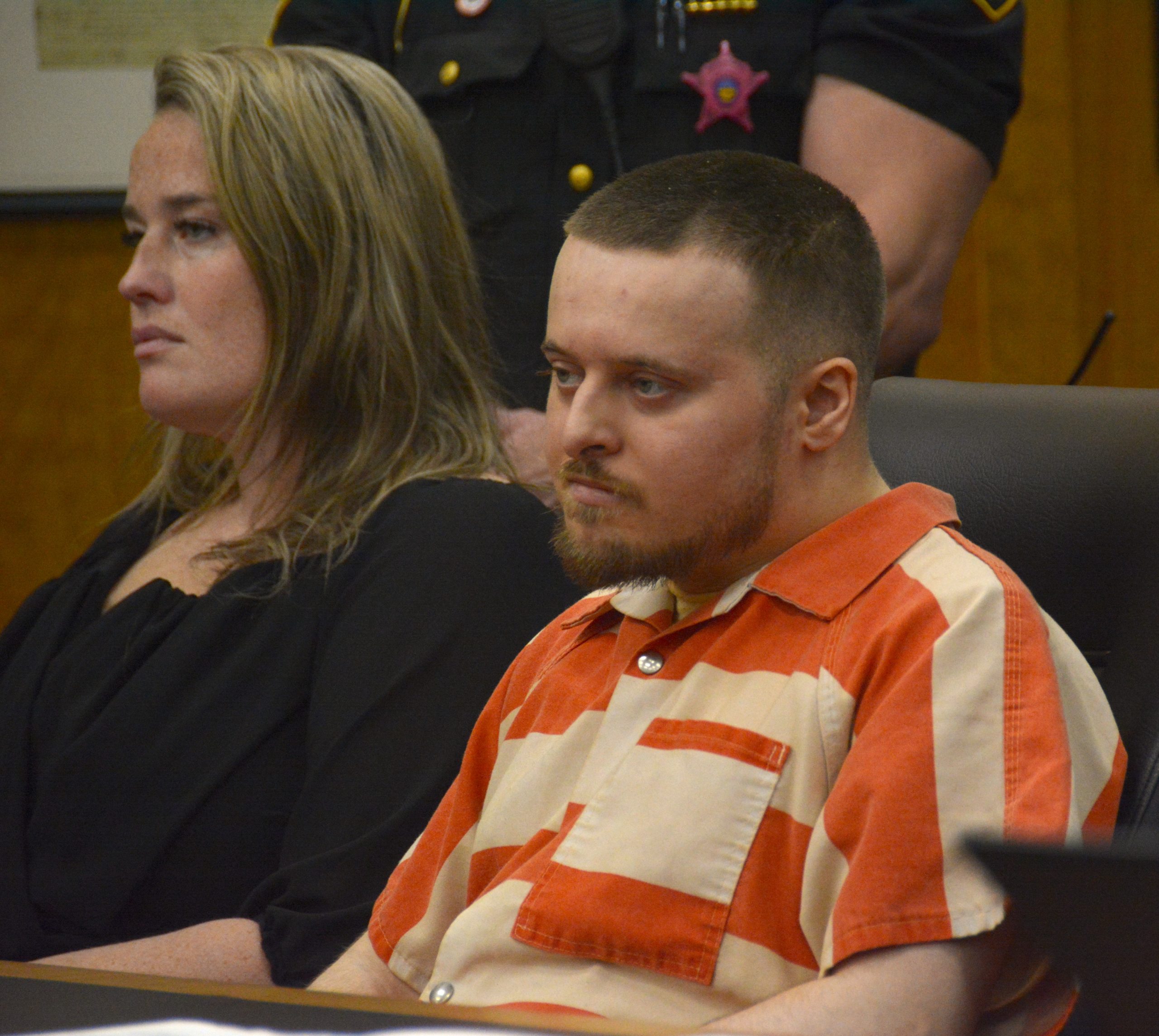 Judge: Bryce Witchey 'is a greater risk;' hands down longer-than ...
