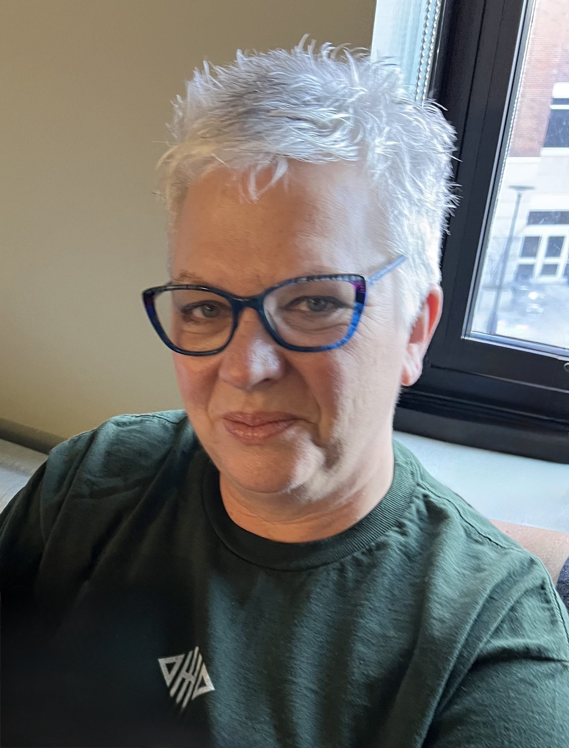 Heather Ellen Carpenter