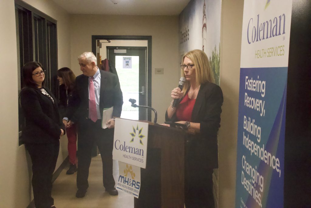 A place to heal, a place to hope: Danielle’s Lighthouse offers mental ...