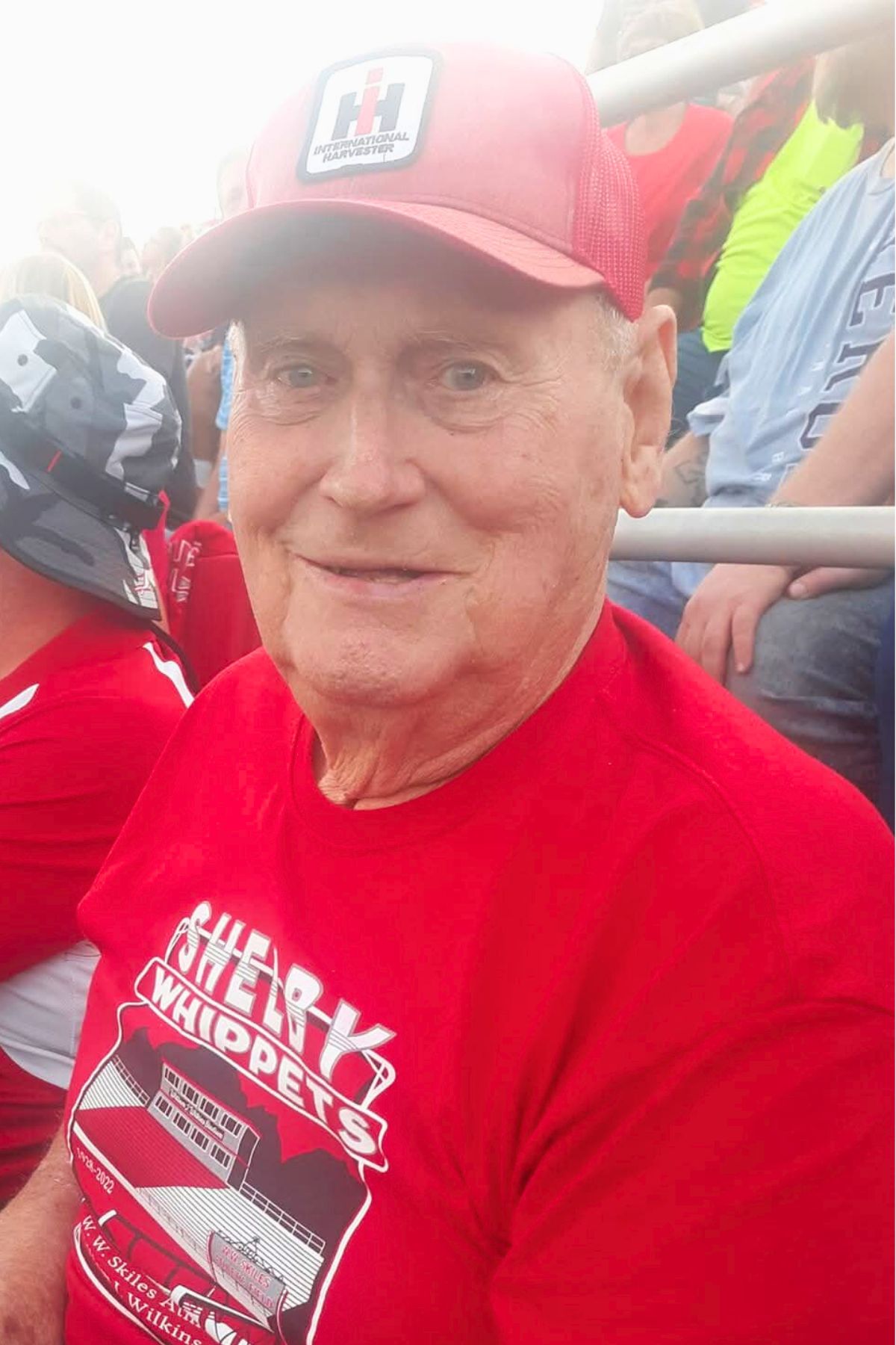 Lawrence "Larry" Ball