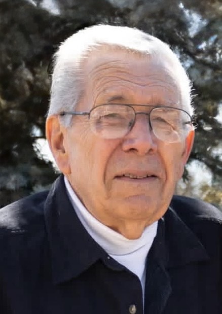 James "Jim" William McClure